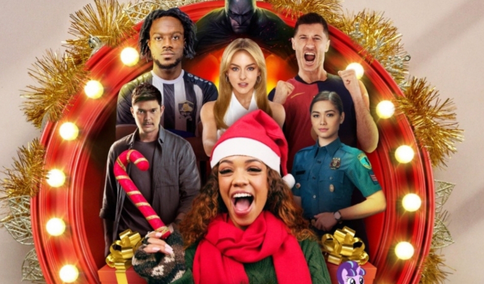 Izihize Iminsi Mikuru ya Noheli na Promosiyo idasanzwe ya StarTi ...