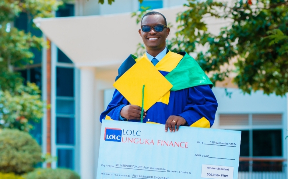 MC Philos, intiti mu miti yaminuje mu mategeko ashimwa nk'umunye ...