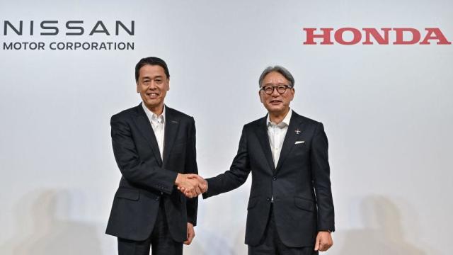 Honda na Nissan bari mu biganiro byo kwihuza | InyaRwanda.com
