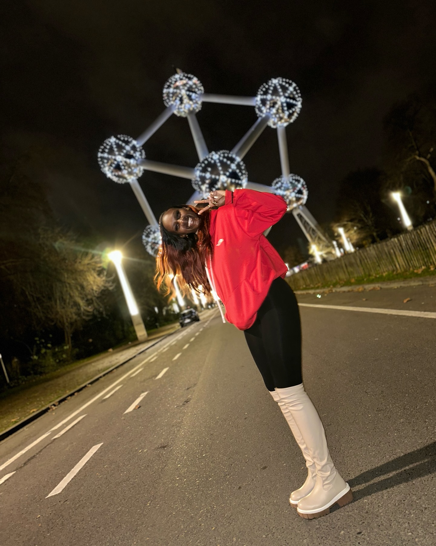 Bwiza agiye kumurika Album mu Bubiligi | InyaRwanda.com