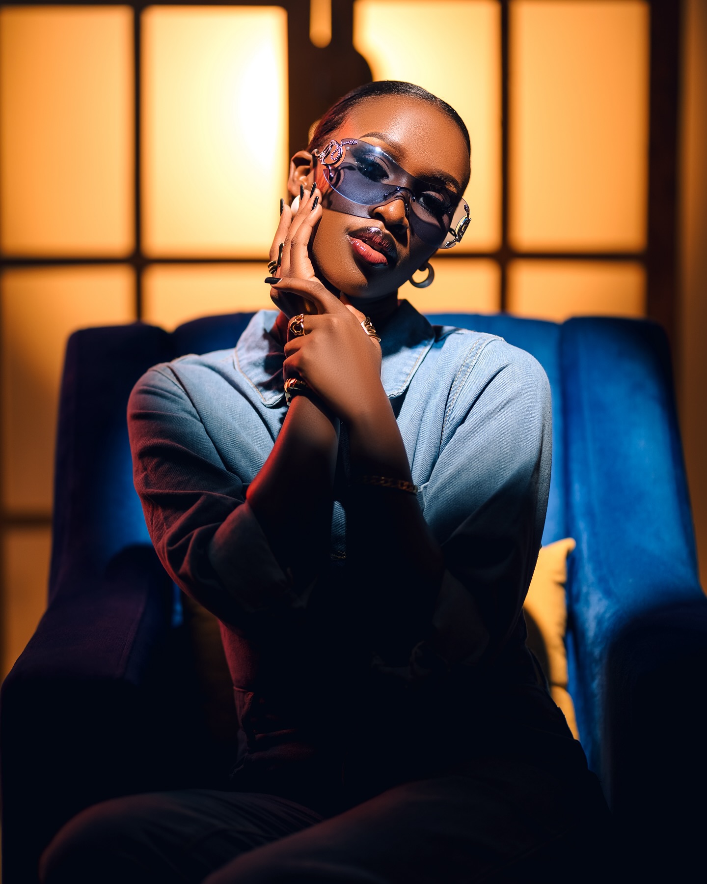 Bwiza agiye kumurika Album mu Bubiligi | InyaRwanda.com