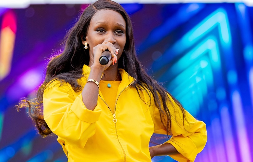 Bwiza agiye kumurika Album mu Bubiligi | InyaRwanda.com