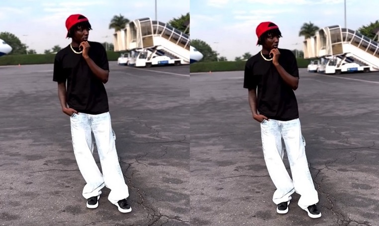 Davis D yageze i Kampala mu gitaramo cyambukiranya umwaka | InyaRwanda.com