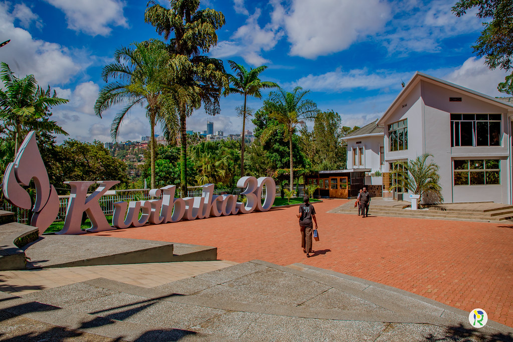 Urwibutso rwa Jenoside rwa Kigali rwashyizwe mu hantu 10 hakwiye ...