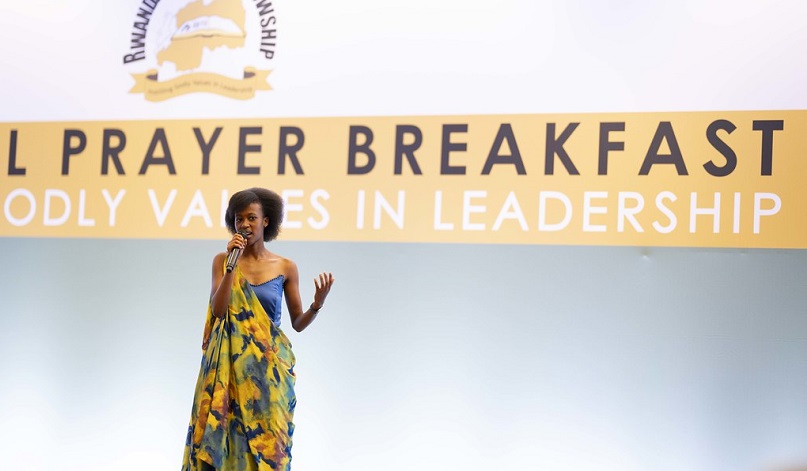 Ni nko guca inkoni izagusindagiza mu busaza- Uwababyeyi ku munsi ...