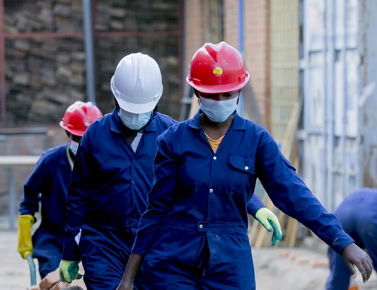 Abadafite akazi bagashakisha ni 749! Ubushomeri mu Rwanda bwagab ...