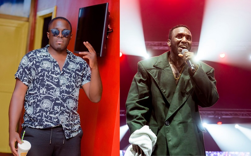 Nyuma y’imyaka 15, Uncle Austin yongeye gukorana indirimbo na Th ...