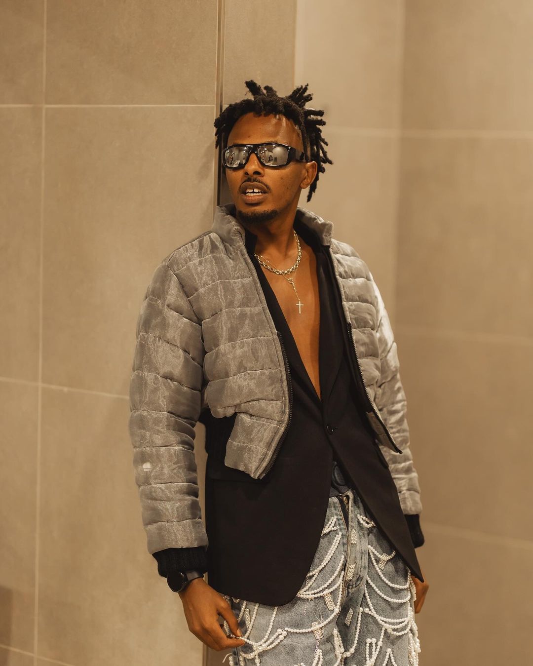 Juno Kizigenza yatangiye gukora kuri Album ya Kabiri yitegura kw ...