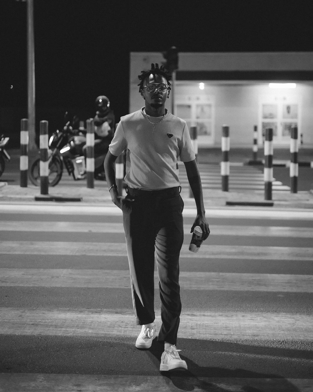 Juno Kizigenza yatangiye gukora kuri Album ya Kabiri yitegura kw ...