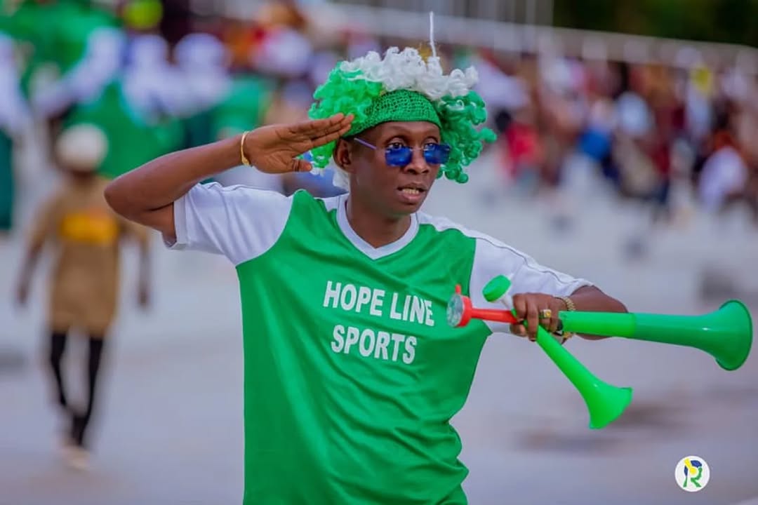 Aziz wari umufana ukomeye wa Kiyovu Sports yitabye Imana | InyaRwanda.com