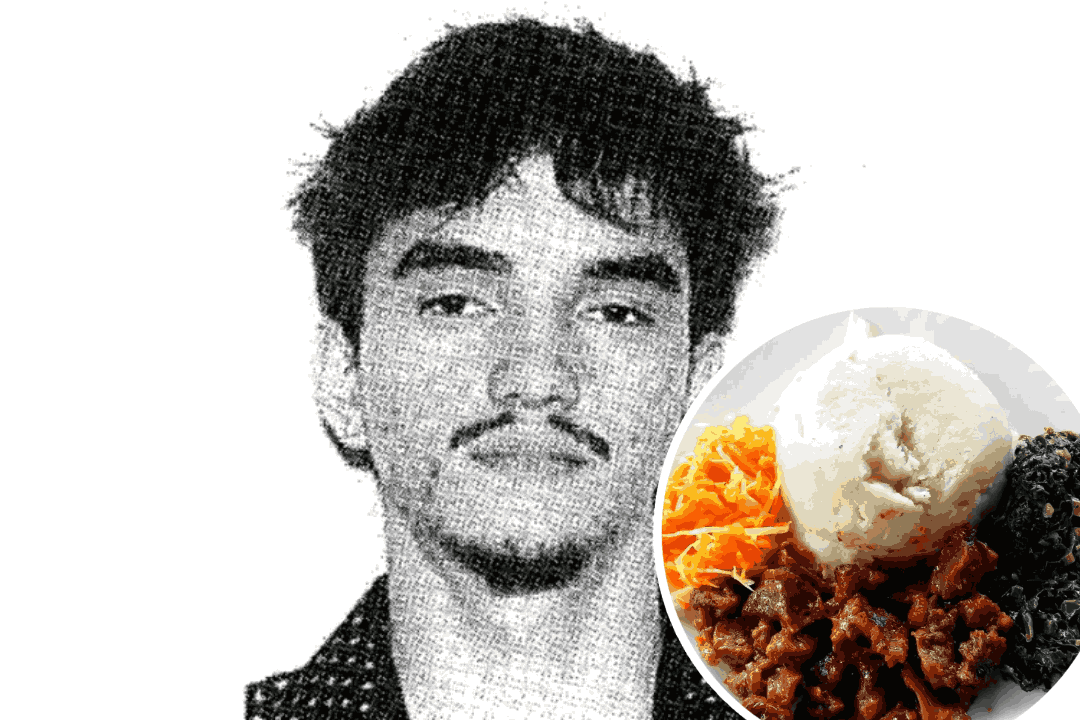 Umusore yivuganye Se bapfa ibiryo | InyaRwanda.com