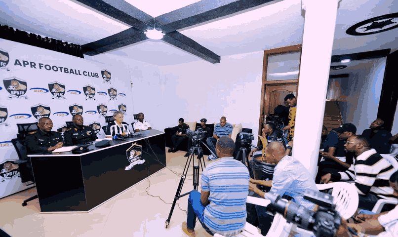 Ukuri ku byavuzwe kuri Hitimana Thierry, Ndizeye Aimé Désiré na ...