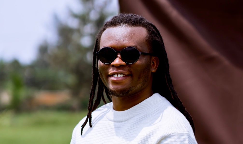SEE Muzik Brings New Life to a Classic Rwandan Hymn with a Fresh ...