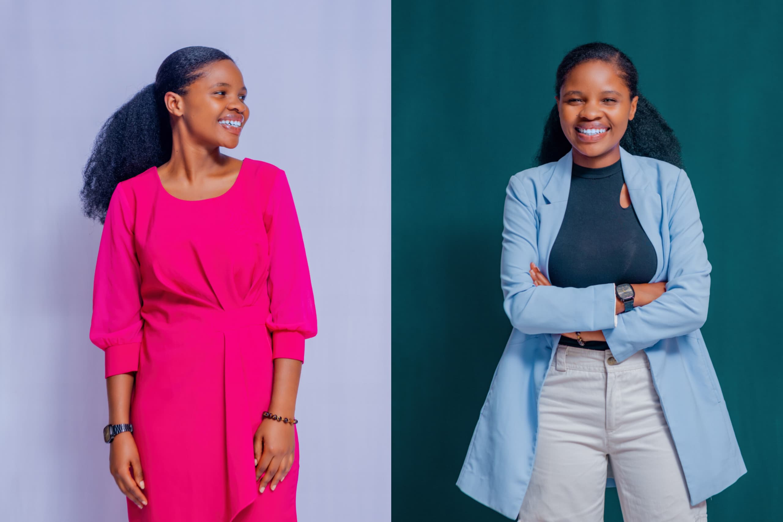 Gospel Singer Emeline Penzi Declares Victory in New Song | InyaRwanda.com