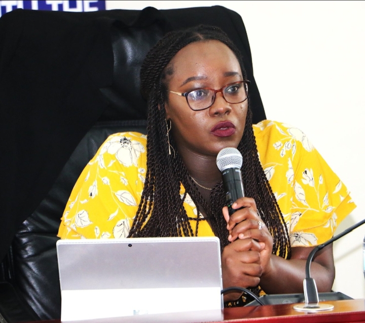 RGB yabujije imiryango yose ikorera mu Rwanda kugirana imikorani ...