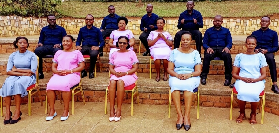 Korali Ibyiza by’Ijuru yateguye igitaramo cyo gushima Imana yatu ...