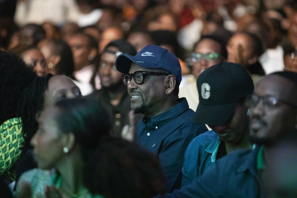 Massamba Intore: “We’ve Starved Before, Sanctions Won’t Break Us ...