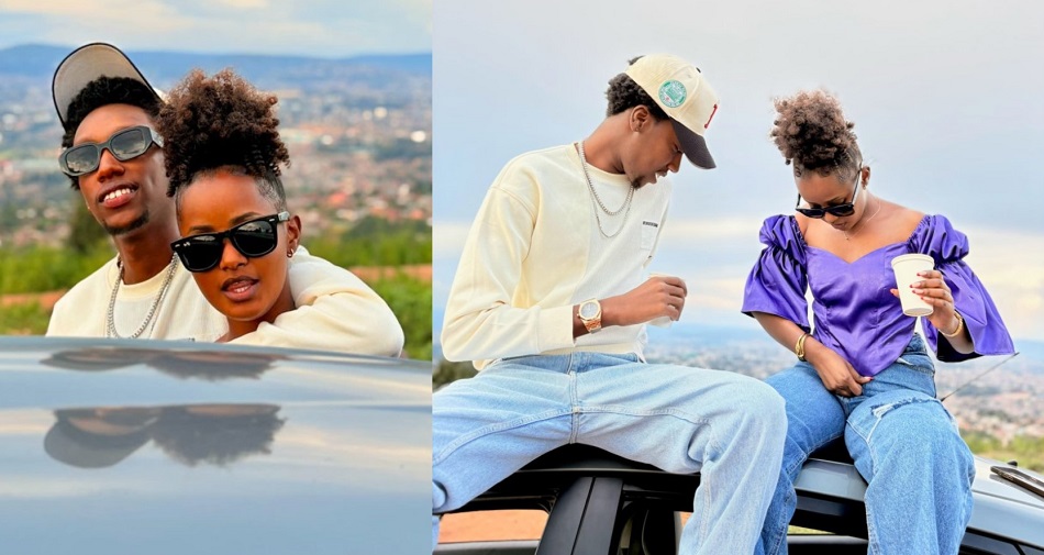 Umudozi wavuyemo umusizi! Urugendo rwa Essy Wiliams wavuzwe mu ...