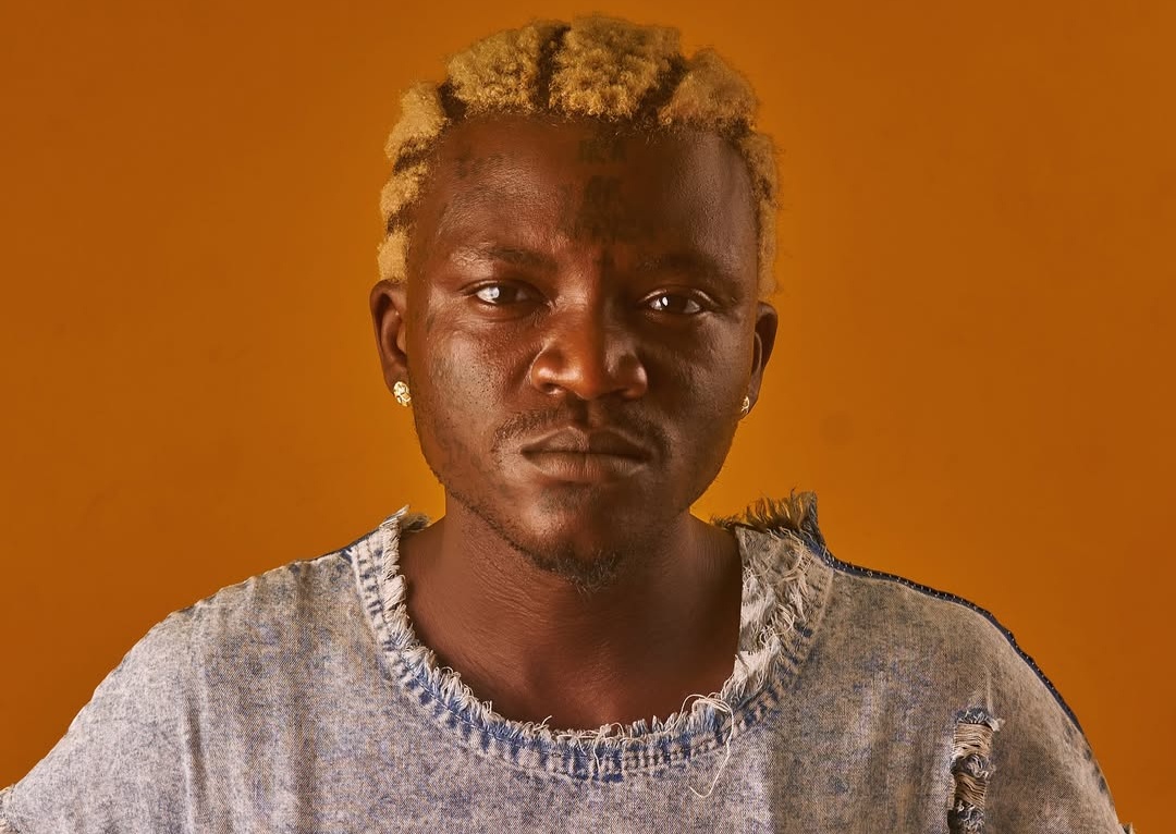 Portable yasobanuye impamvu yatumye yiyita Elizabeth Joyce kuri ...