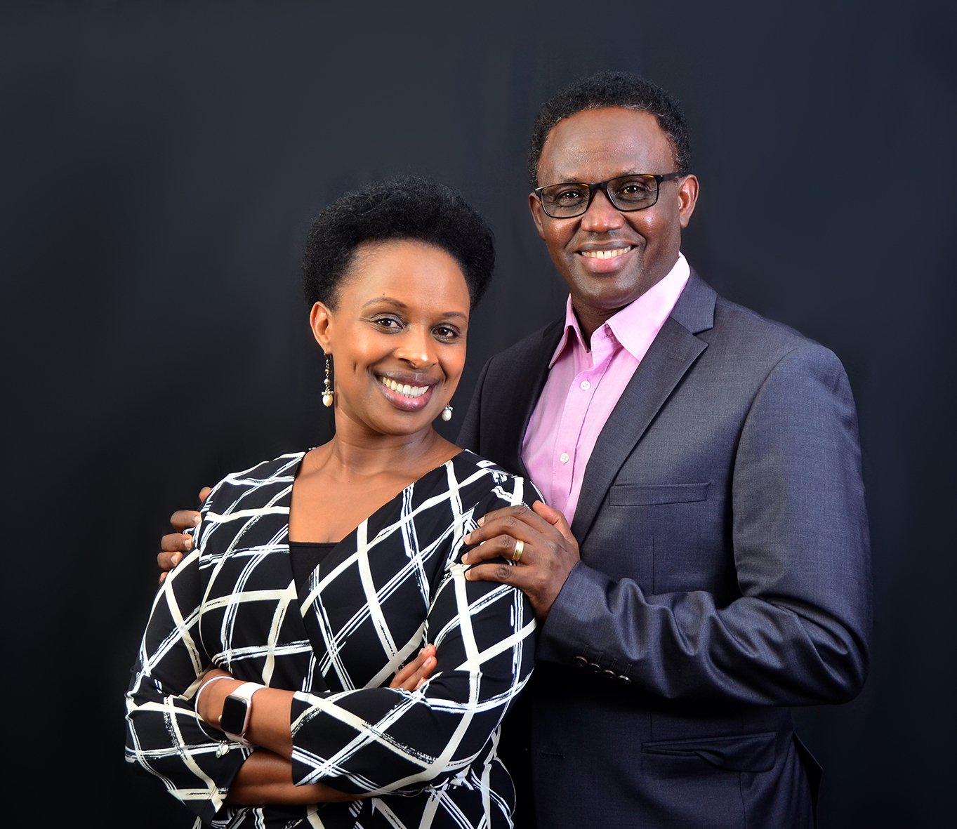 Africa New Life Ministries to host a month-long conference title ...