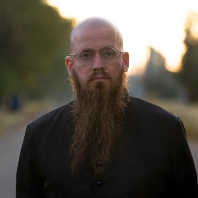 USA: Reverend Jeff Hood; umuntu wa nyuma ubonwa n'abakatiwe urwo ...