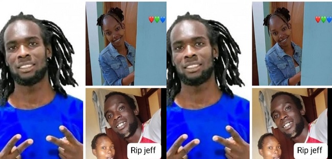 Umugore yivuganye umugabo we w’umumotari amuziza kuva ku kazi az ...