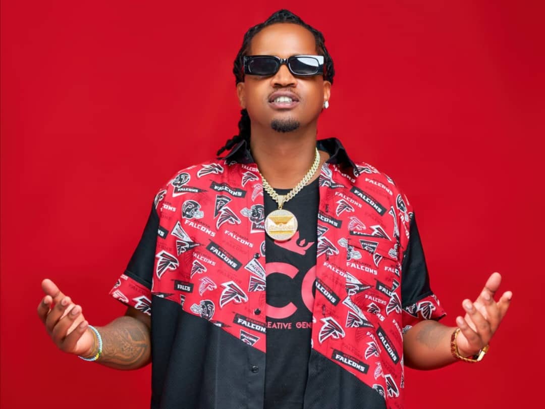 Izaba ari album y’ibihe byose – Jay Pac avuga kuri album ya gata ...