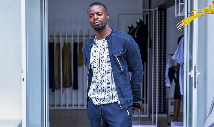 Narafunzwe ariko sinahohotewe! Umubyeyi wa Moses wa Moshions yav ...