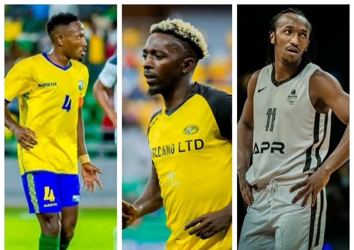 Kwibuka31: Ubutumwa bw'ihumure bwa Bizimana Djihad, Usengimana F ...