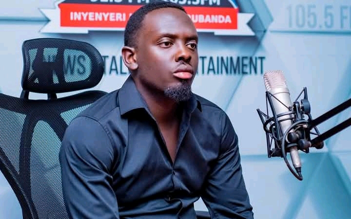 Nyaxo wakozeÂ ‘Live ya Tik Tok’ itajyanye n’ibihe byo Kwibuka ya ...