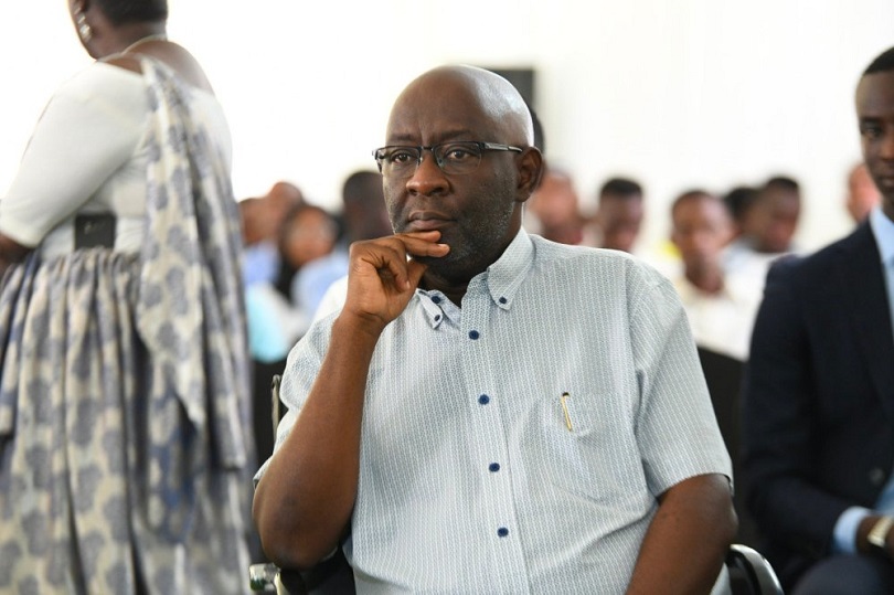 Urugaga rw’abahanzi ba muzika mu Rwanda rwijeje kusa ikivi cya A ...