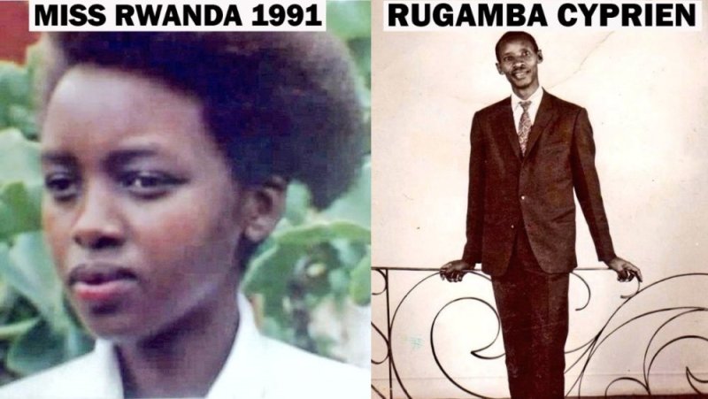 Kwibuka31: Bamwe mu byamamare bishwe muri Jenoside yakorewe Abat ...