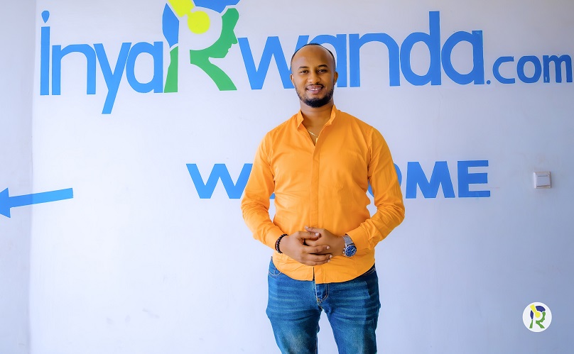 Cyusa Ibrahim yavuze uburyo urukundo rwari rugiye gutuma areka u ...