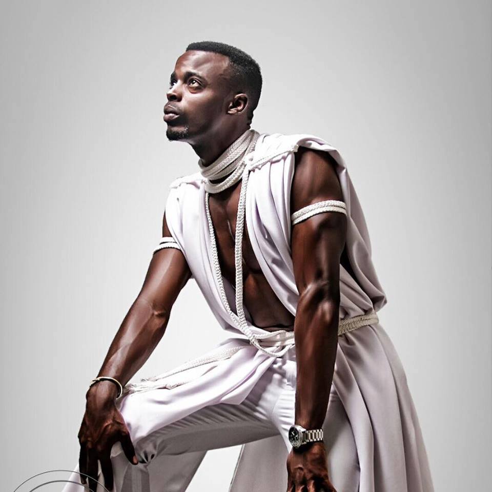 Narafunzwe ariko sinahohotewe! Umubyeyi wa Moses wa Moshions yav ...