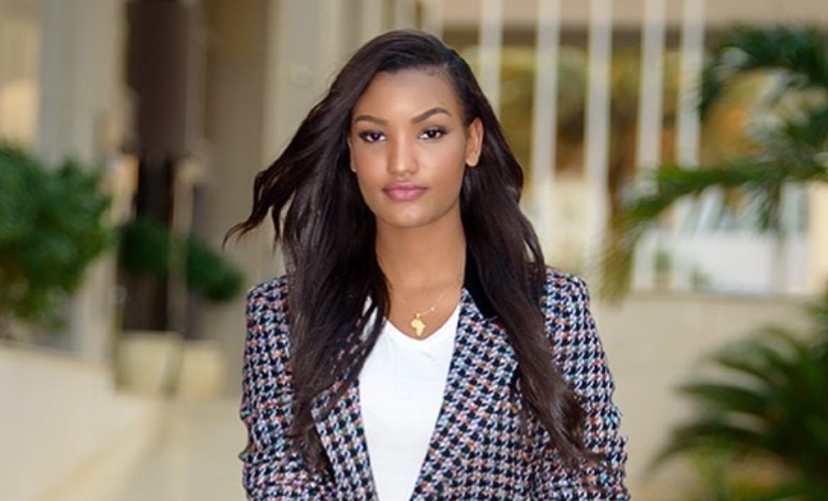 Kwibuka31: Kate Bashabe yasabye abantu bose kurwanya abapfobya J ...