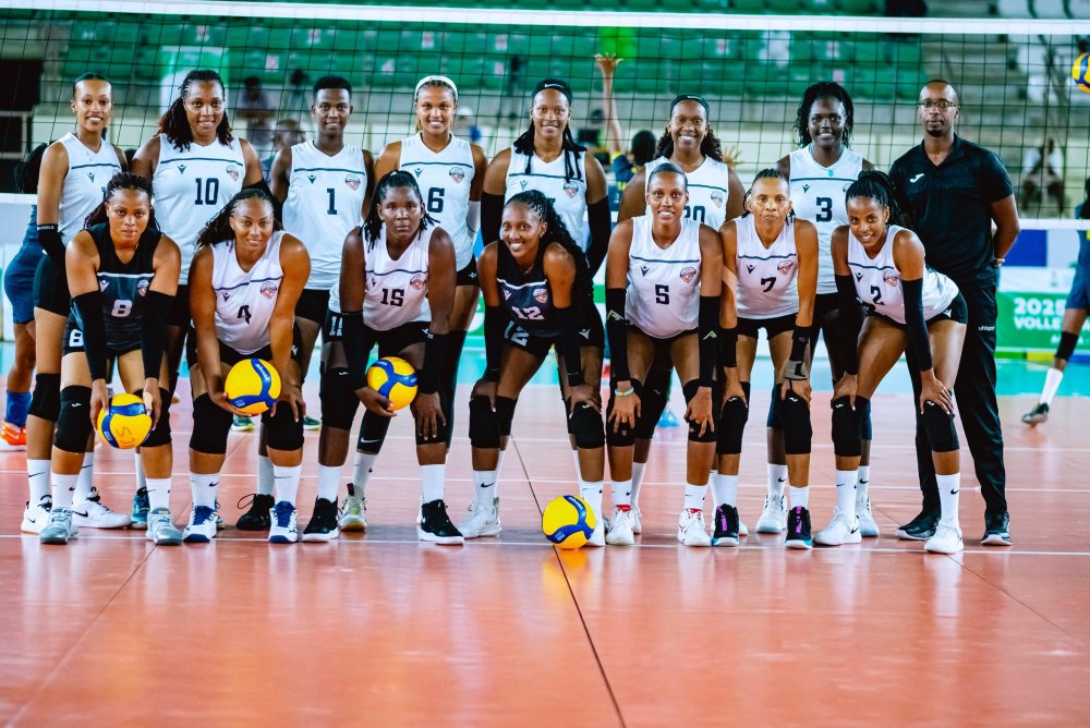 #Kwibuka31: APR na Police WVC zizajya zifata umunota wo kwibuka ...