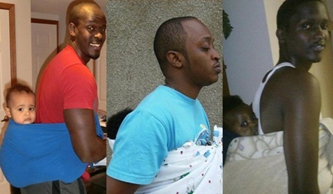 Ni iki gitera abahanzi nyarwanda guheka abana iyo bagiye gutura ...