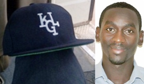 Umuhanzi Da Black yashyize hanze ikirango(Marque) cyitwa KGL kiz ...