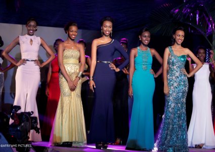 IAN BOUTIQUE-Dore aho wasanga imwe mu ikanzu nziza abakobwa baha ...