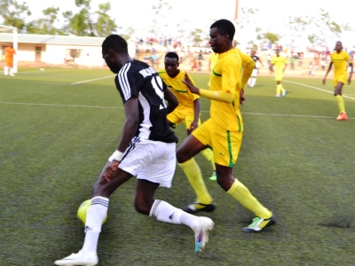 APR FC na AS Kigali zagabanye amanota naho Rayon Sports yongera ...